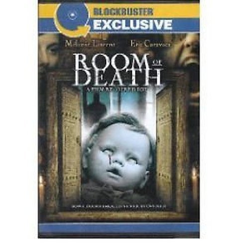 Amazon.com: Room of Death : Movies & TV