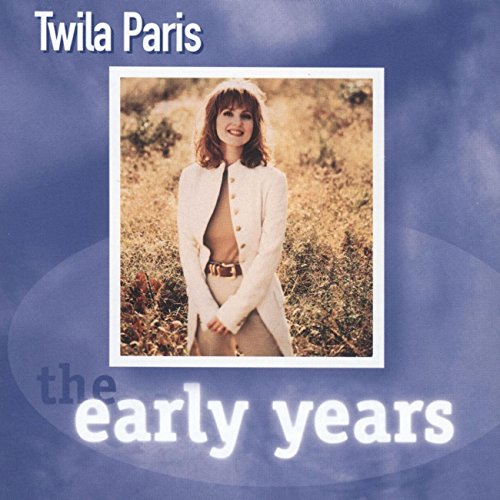 Amazon.com: The Early Years - T. Paris : Twila Paris: Digital Music
