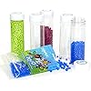 Amazon.com: Perler Beads Storage Container Set, 12 pcs : Arts, Crafts ...