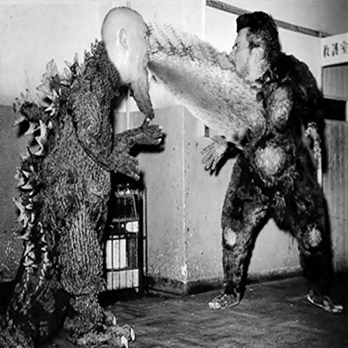 Amazon.com: Godzilla - Single : Gargamel!: Digital Music