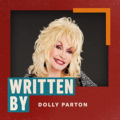 Play Written By Dolly Parton Playlist on Amazon Music Unlimited