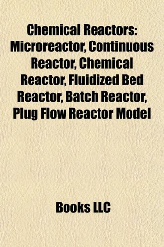 Chemical Reactors: Bioreactors, Algae Fuel, Membrane Bioreactor ...