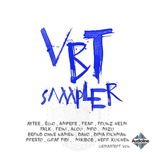 Amazon.com: rappers.in - VBT Sampler 2015 : VARIOUS ARTISTS: Digital Music