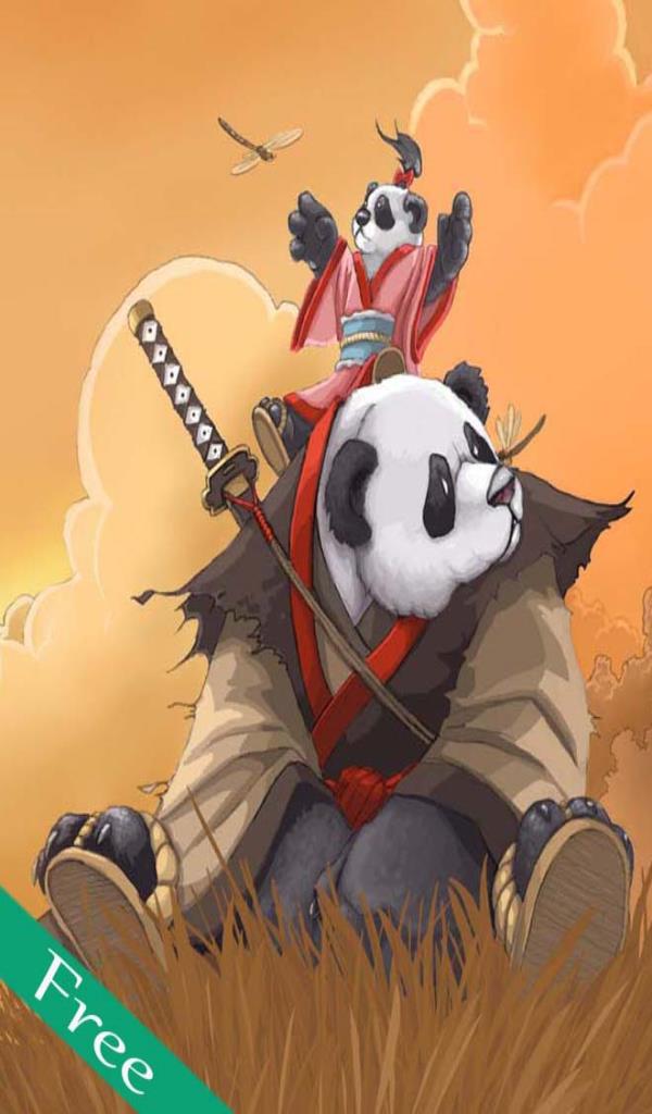 Panda Hunter - App on Amazon Appstore