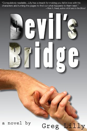 Devil's Bridge - Kindle edition by Lilly, Greg. Literature & Fiction ...