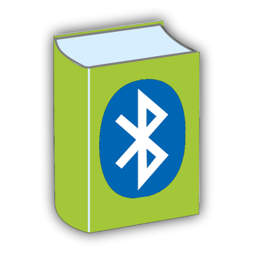 Bluetooth Phonebook - App on Amazon Appstore