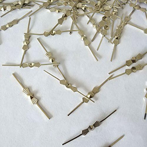 Chandelier Connectors Clips Pins For Fastening Crystals Parts ...