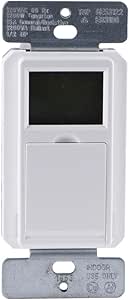 Defiant 15 Amp in-Wall 3-Way Daylight Adjusting Digital Timer with ...