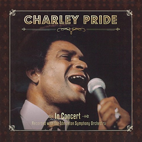 Amazon.com: Live In Concert : Charlie Pryde: Digital Music