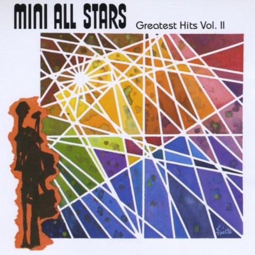 Amazon.com: Greatest Hits, Vol. ll : Mini All Stars: Digital Music