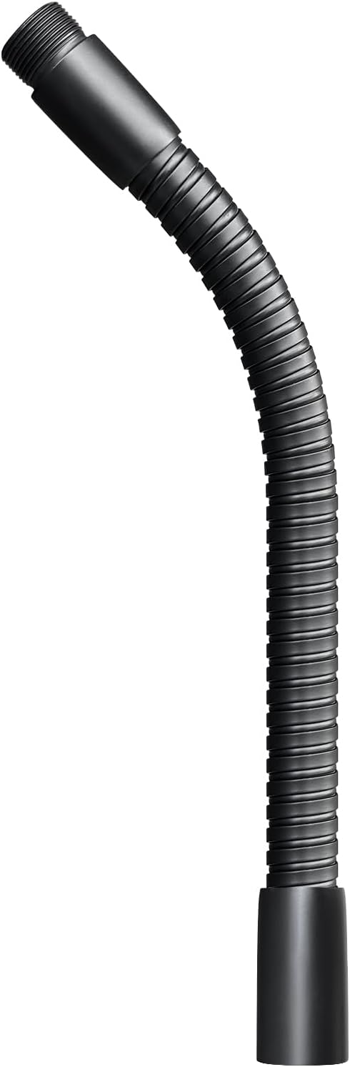 Amazon.com: 13-INCH Heavy-Duty Microphone Flexible Gooseneck Hose Arm ...
