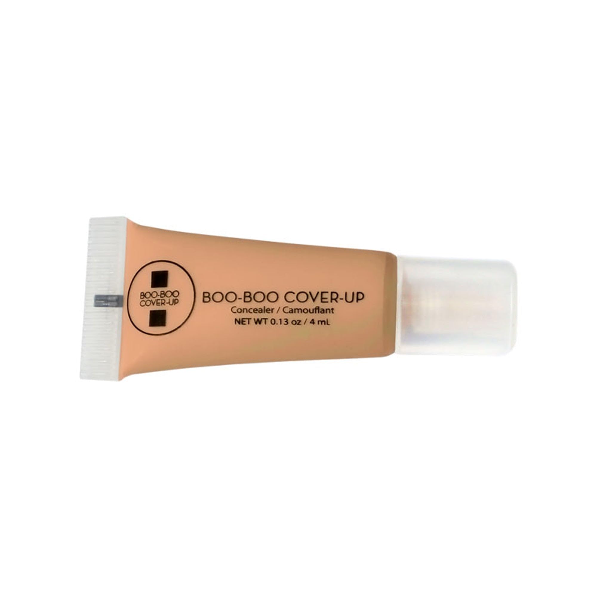 Amazon.com : Boo-Boo Cover-Up Healing Concealer, Dark, 0.13 Fl Oz ...