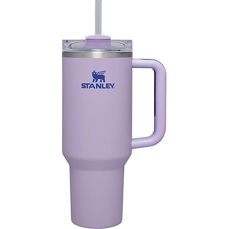 Amazon.com | Stanley Adventure Quencher H2.0 Flowstate 40 oz Tumbler ...