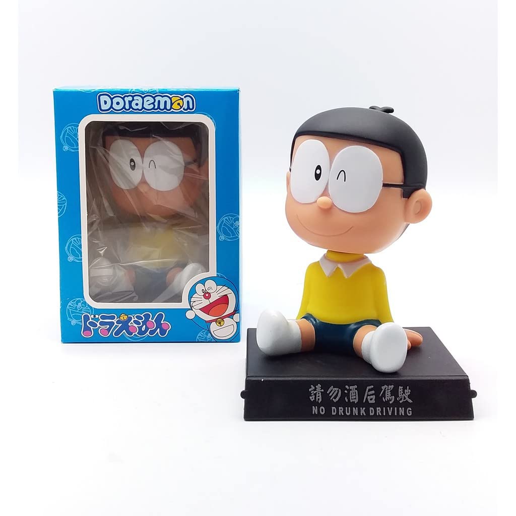 Daiyamondo Super Hero Action Figure Limited Edition Bobblehead with ...