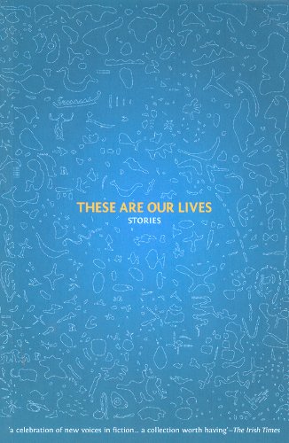 These Are Our Lives: Stories: Declan Meade: 9780955015229: Amazon.com ...