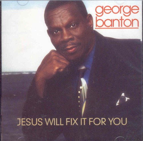 Amazon.com: Jesus Will Fix It for You: CDs & Vinyl