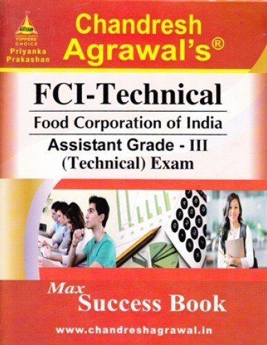 Buy FCI-Technical Book Online at Low Prices in India | FCI-Technical ...