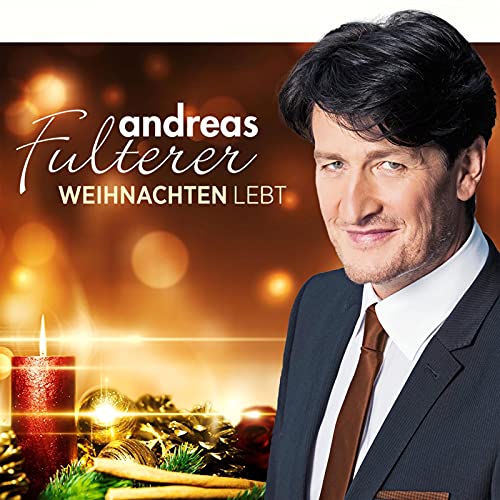 Amazon MusicでAndreas FultererのWeihnachten lebtを再生する