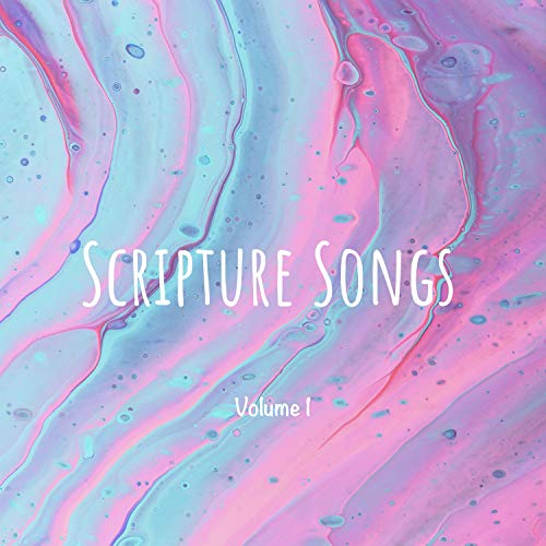 Amazon.com: Scripture Songs, Vol. 1 : Sabrina Hew: Digital Music