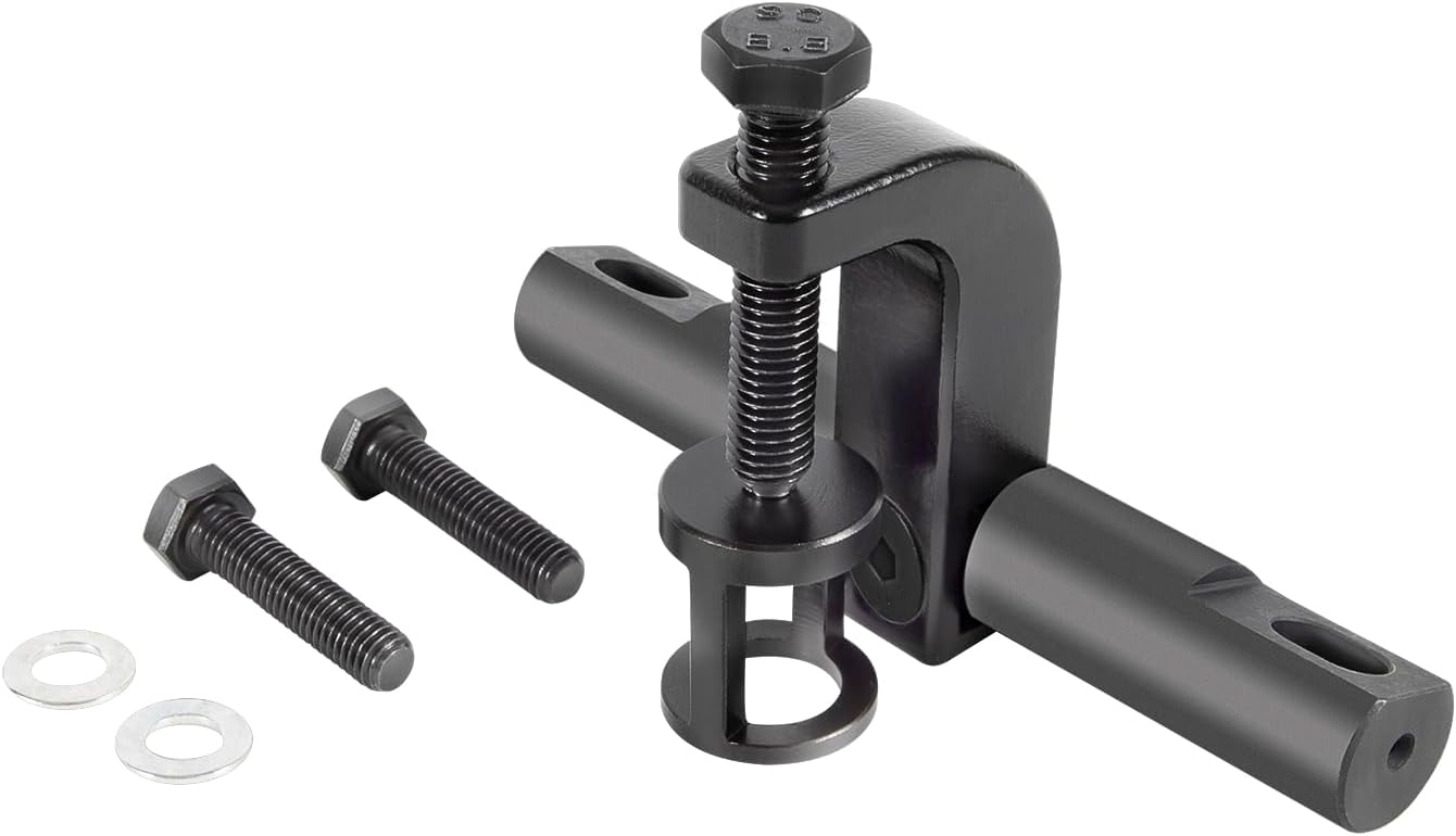 Amazon.com: Vanlison POW352003 Valve Spring Compressor Tool Compatible ...