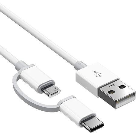 Amazon.com: Amazon 5W USB Official OEM Charger and Power Adapter for ...