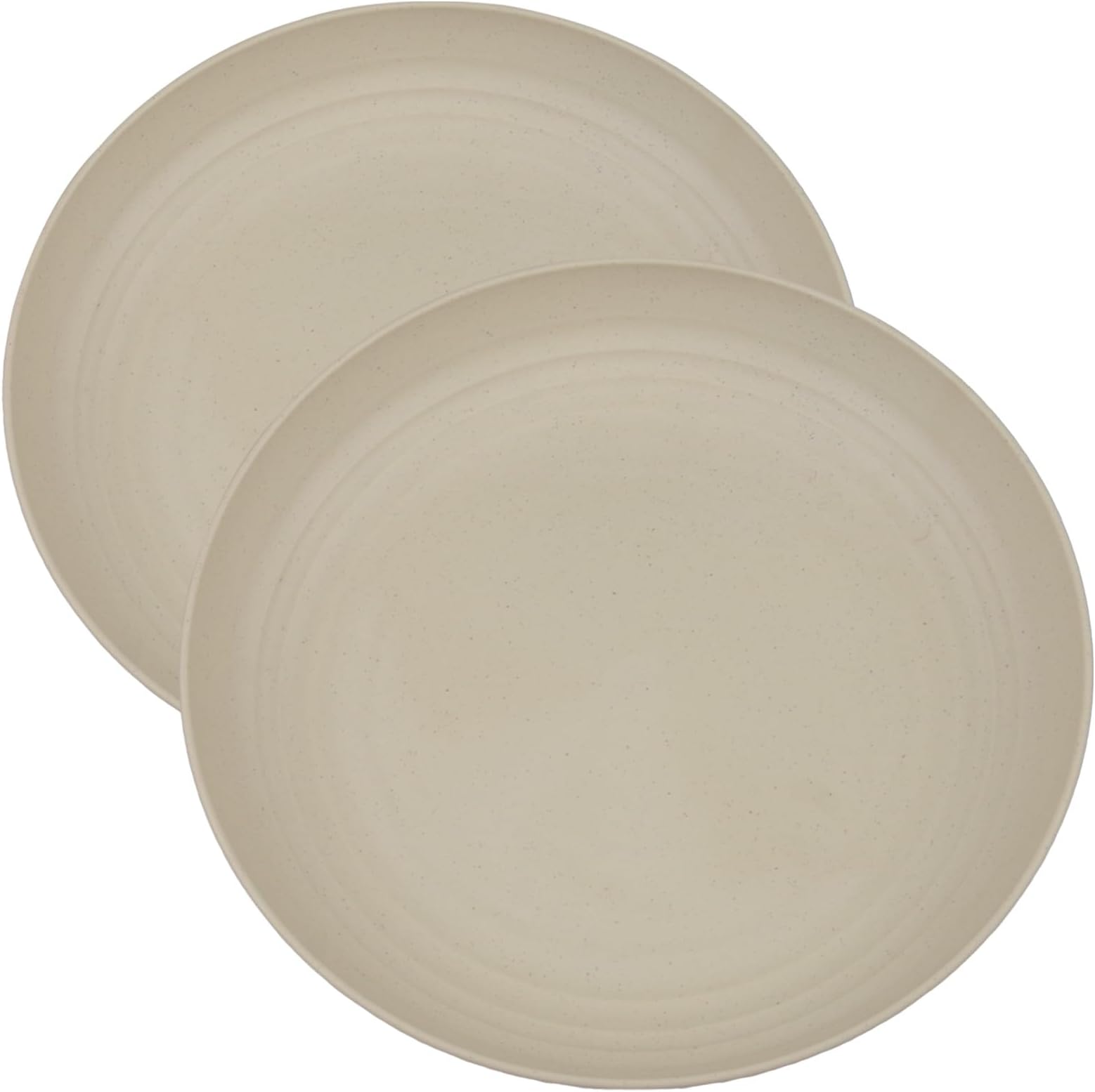 Amazon.com: GoodCook Everyday Microwave Plates set of 4 : Home & Kitchen