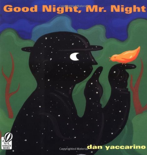 Buy Good Night, Mr. Night Book Online at Low Prices in India | Good ...