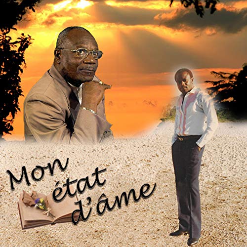 Play Mon état d'âme by Claude Louissaint on Amazon Music