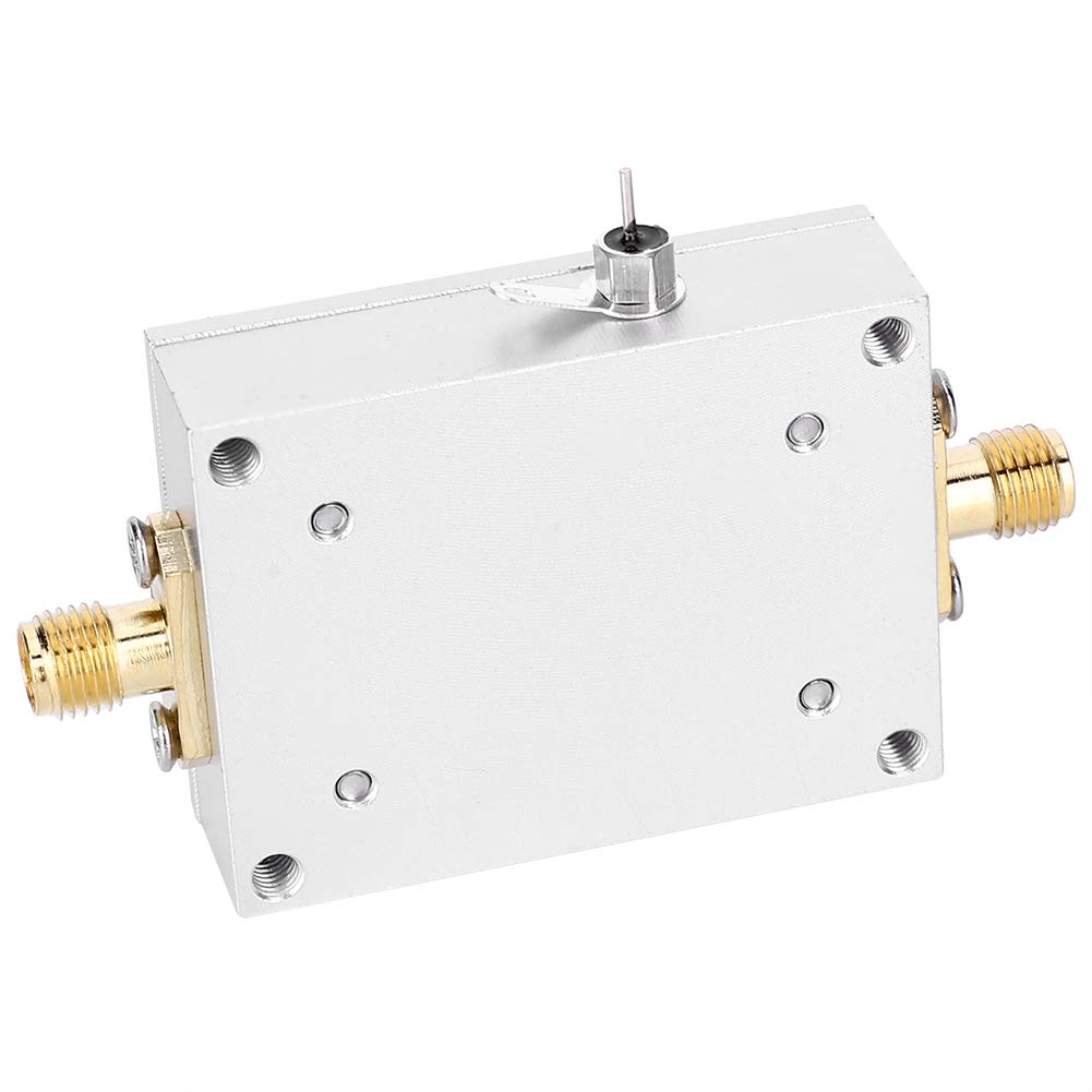 Buy 50Ω 0.6dB 90mA RF Amplifier, Ham Radio Module, Ultra Low Noise ...