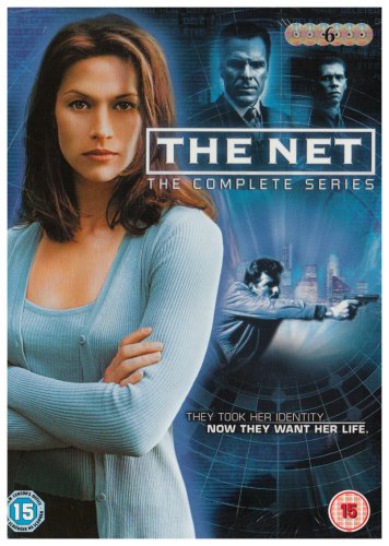 Das Netz – fernsehserien.de
