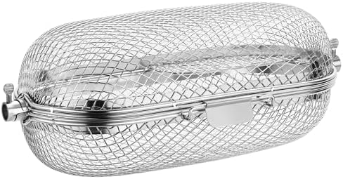 Amazon.com : TURBRO Universal Grill Rotisserie Gyros Disc, 304 ...