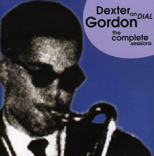 Dexter Gordon on Dial - The Complete Sessions: Dexter Gordon: Amazon.in ...