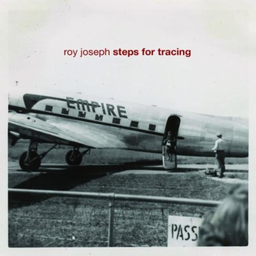 Amazon.com: Steps For Tracing : Roy Joseph: Digital Music