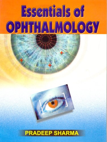 Buy Essentials of Ophthalmology Sharma Book Online at Low Prices in ...