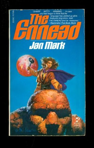 Amazon.com: ENNEAD: 9780671829483: Jan mark: Books