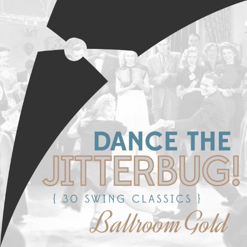 Amazon Music - VARIOUS ARTISTSのDance the Jitterbug! 30 Swing Jazz ...