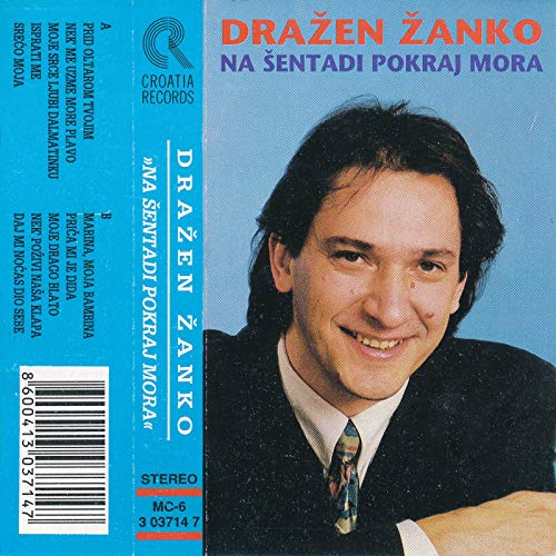 Play Na Šentadi Pokraj Mora by Drazen Zanko on Amazon Music