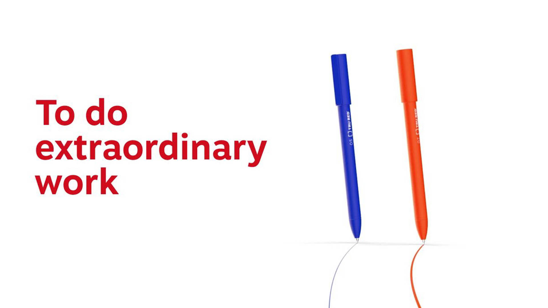 Watch Tru Red Brand on Amazon Live
