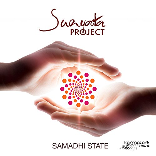 Amazon.co.jp: Samadhi State : Sunyata Project: デジタルミュージック