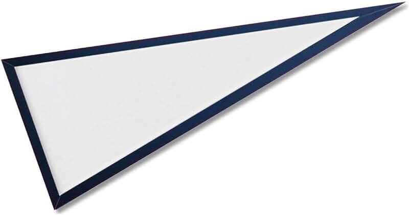 Amazon.com: Pennant Frame