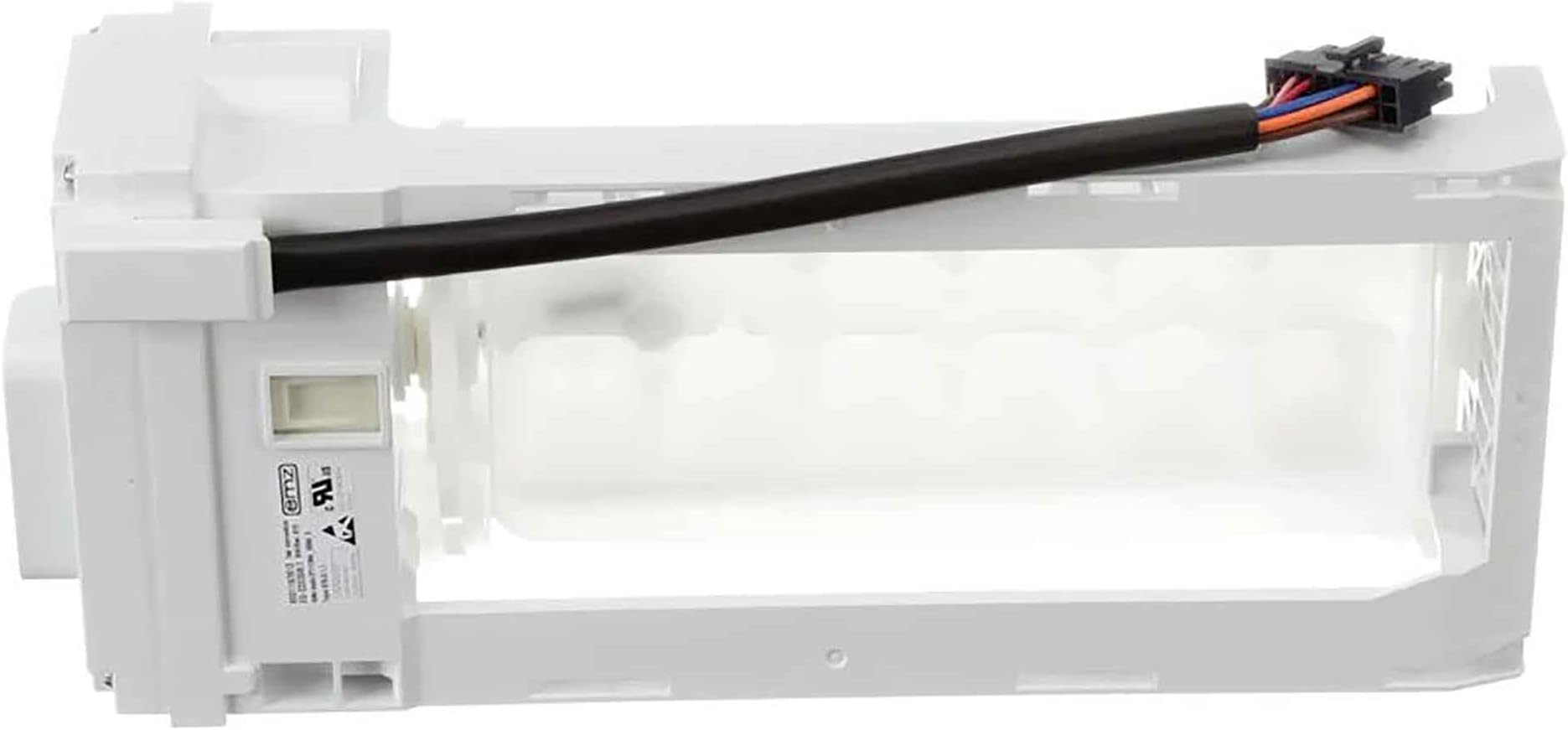 Amazon.com: Bosch 12028493 Refrigerator Ice Maker : Appliances