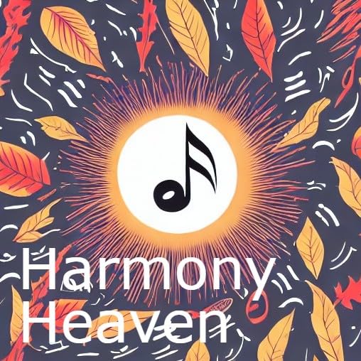 Harmony Heaven : Nicolas Torrent: Amazon.in: Audible Books & Originals