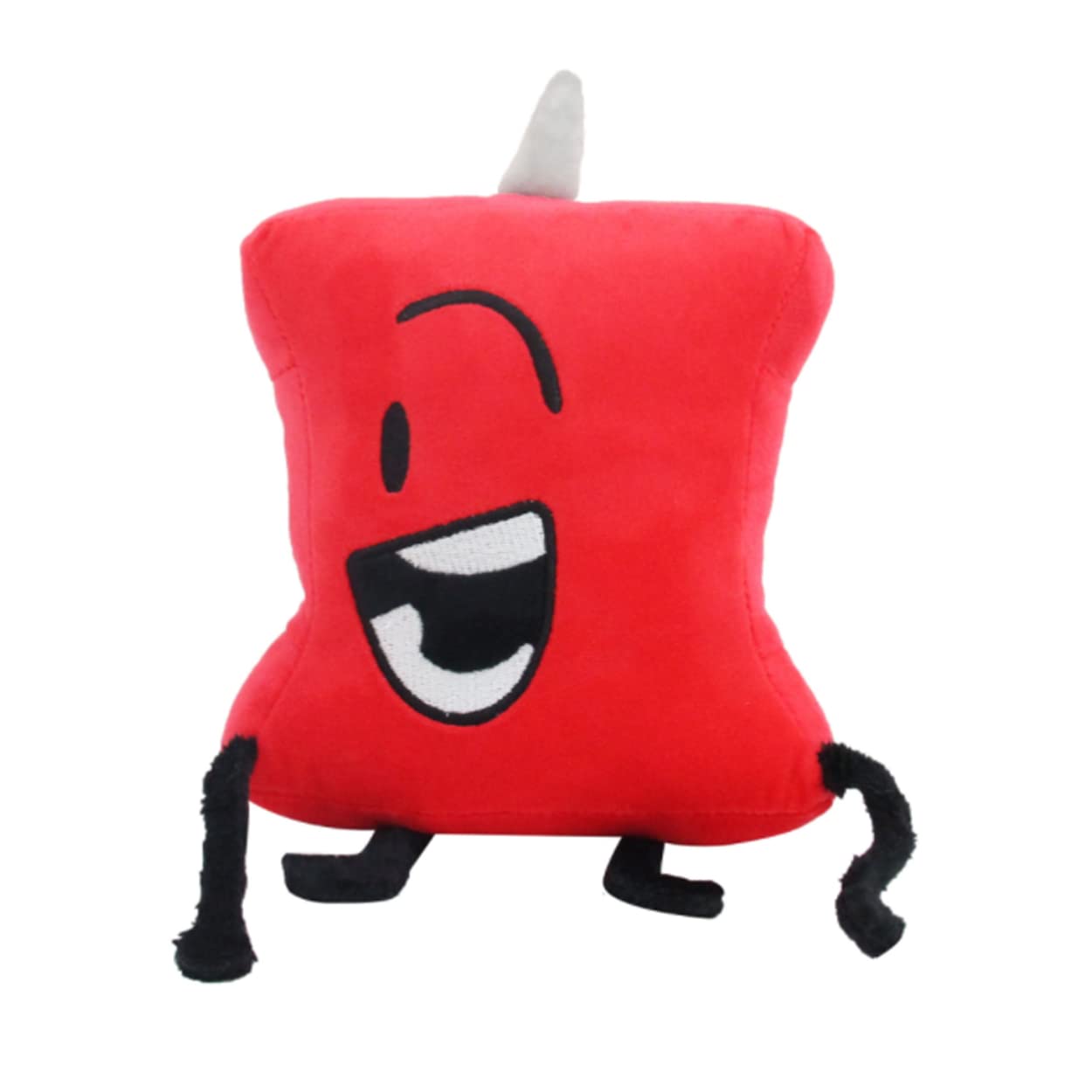 Waterpur Battle For Dream Island Plush Cute Cartoon Mini Bfdi ...