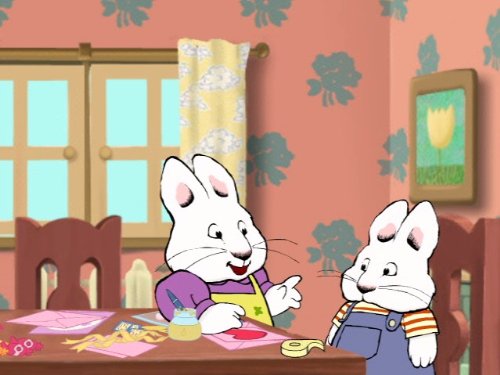 Watch Max & Ruby Seasons 1 & 2 | Prime Video