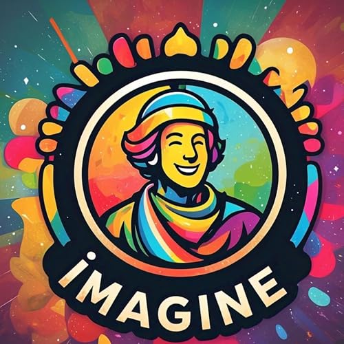 Представьте (Russian: Imagine) by Bro Flow on Amazon Music Unlimited