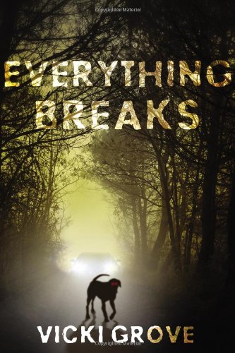 Publication: Everything Breaks