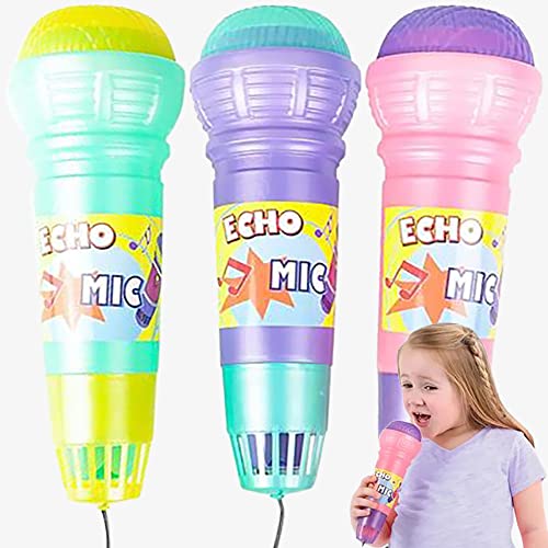 Top 10 Microphone Toys For Kids of 2022 - Katynel