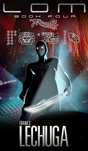 Amazon.com: LOM Book Four (Books of LOM 4) eBook : Lechuga, Frank S ...
