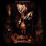 【発売日：2025年02月25日】・製造元:Christ Dismembered