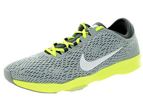 Nike Zoom Fit Review | Learn about the Nike Zoom Training Shoe